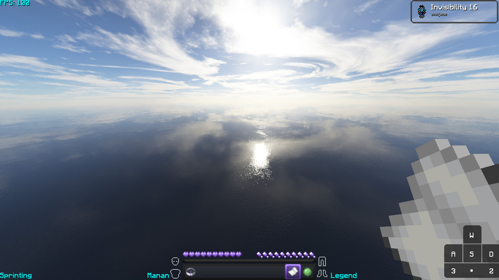 Matrix Minecraft Texture Pack