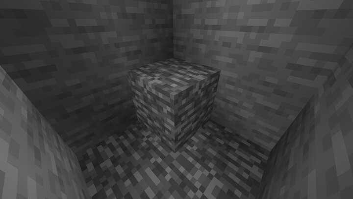 BF - Better Forever Pack Minecraft Texture Pack