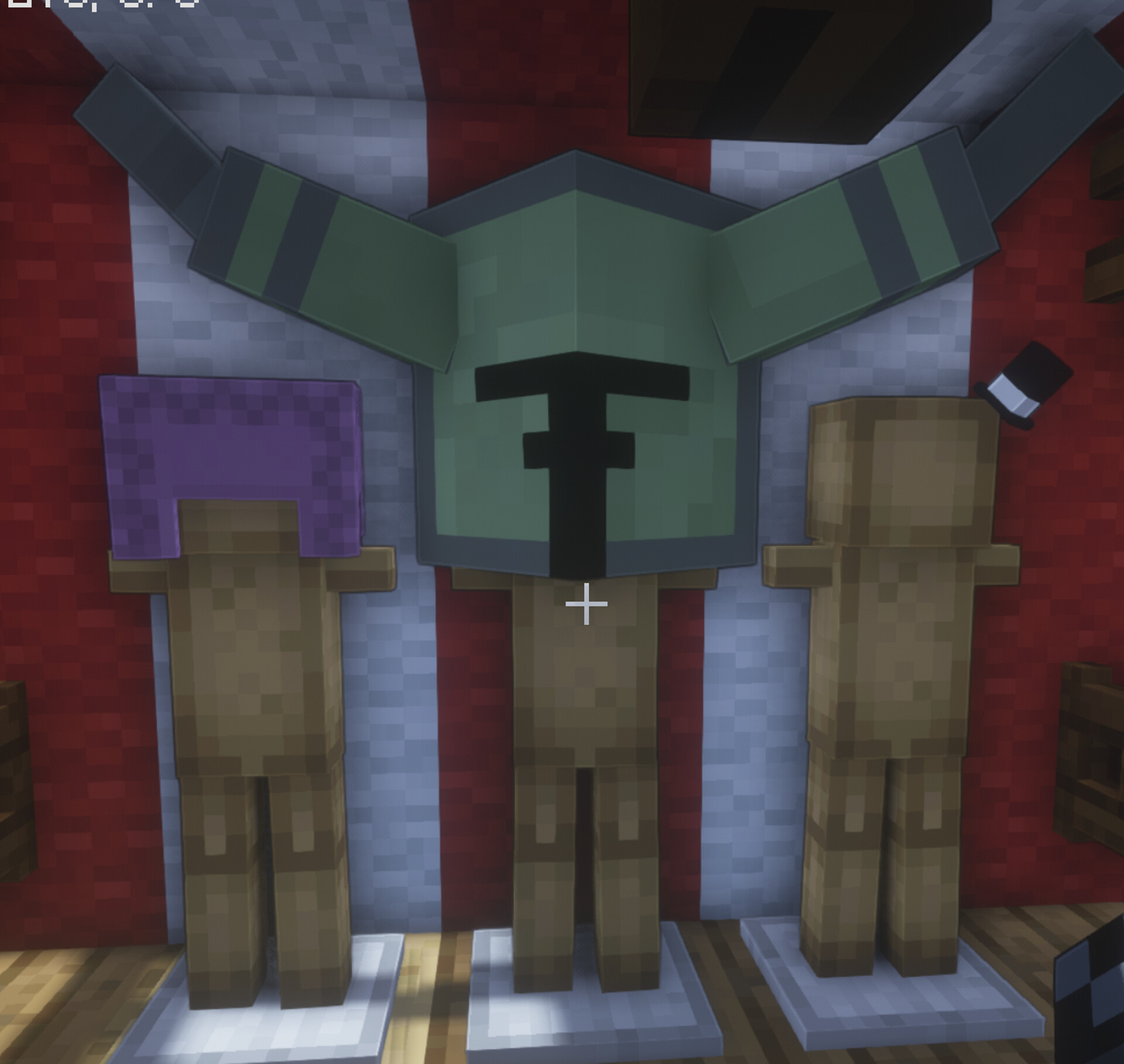 Dald22s Vanity Pack Minecraft Texture Pack