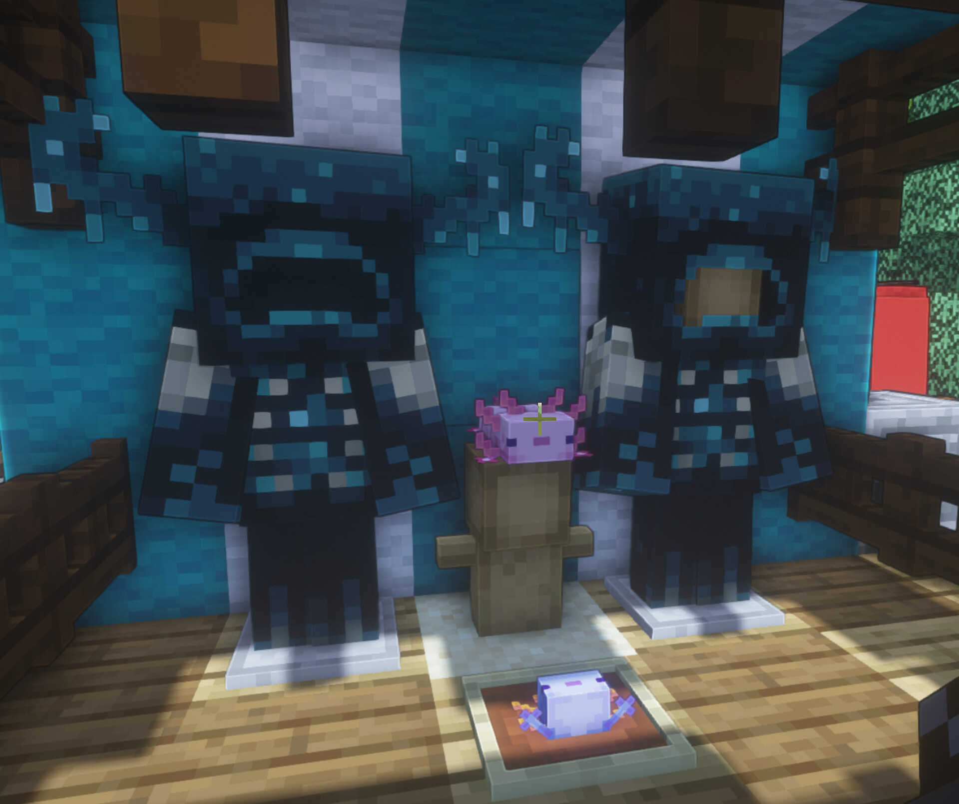 Dald22s Vanity Pack Minecraft Texture Pack