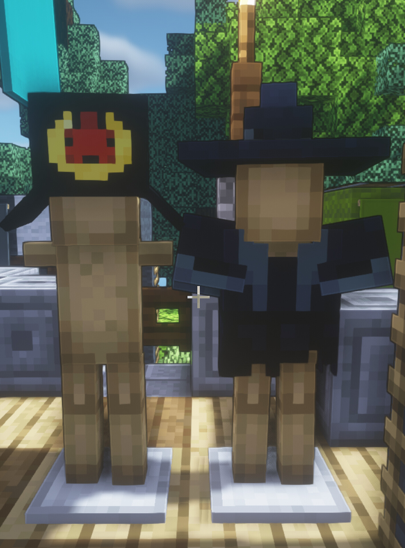 Dald22s Vanity Pack Minecraft Texture Pack