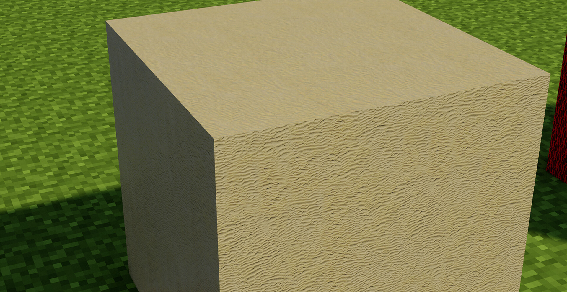 FULL HD [512x] FREE Minecraft Texture Pack