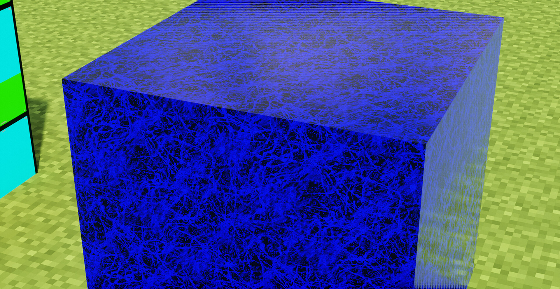 FULL HD [512x] FREE Minecraft Texture Pack