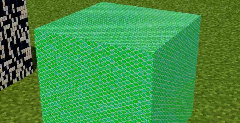 FULL HD [512x] FREE Minecraft Texture Pack