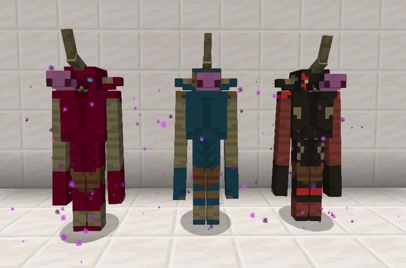 DJ's Zelda Botw Pack Minecraft Texture Pack