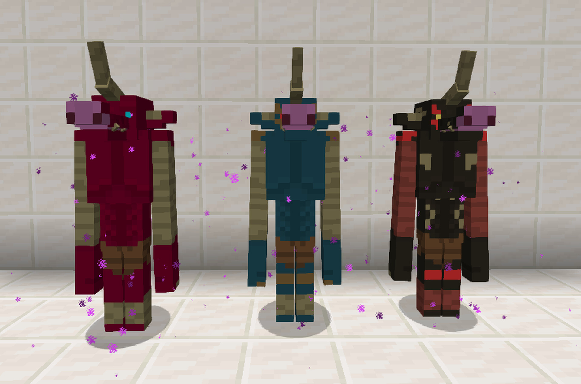 DJ's Zelda Botw Pack Minecraft Texture Pack