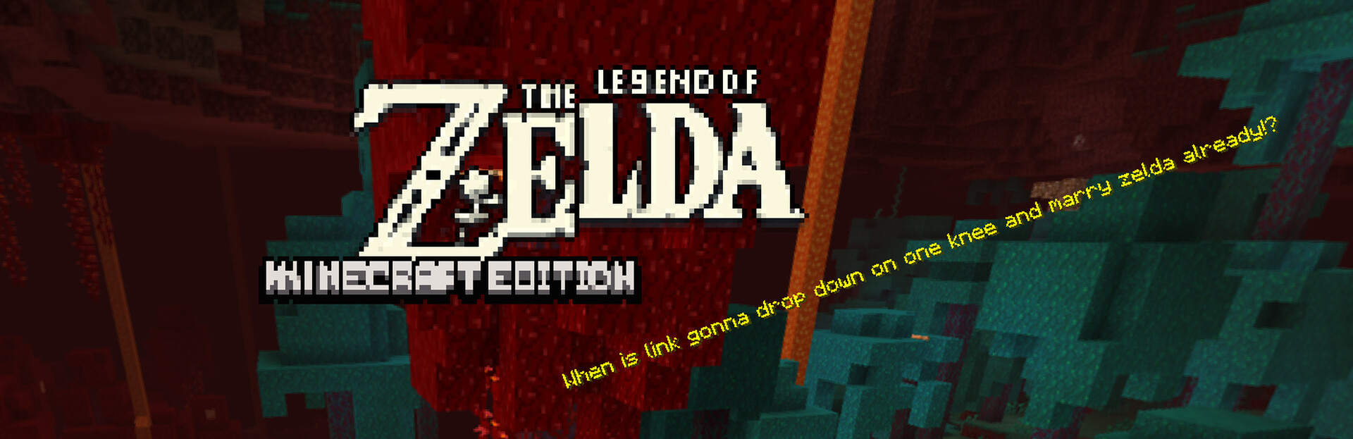 DJ's Zelda Botw Pack Minecraft Texture Pack