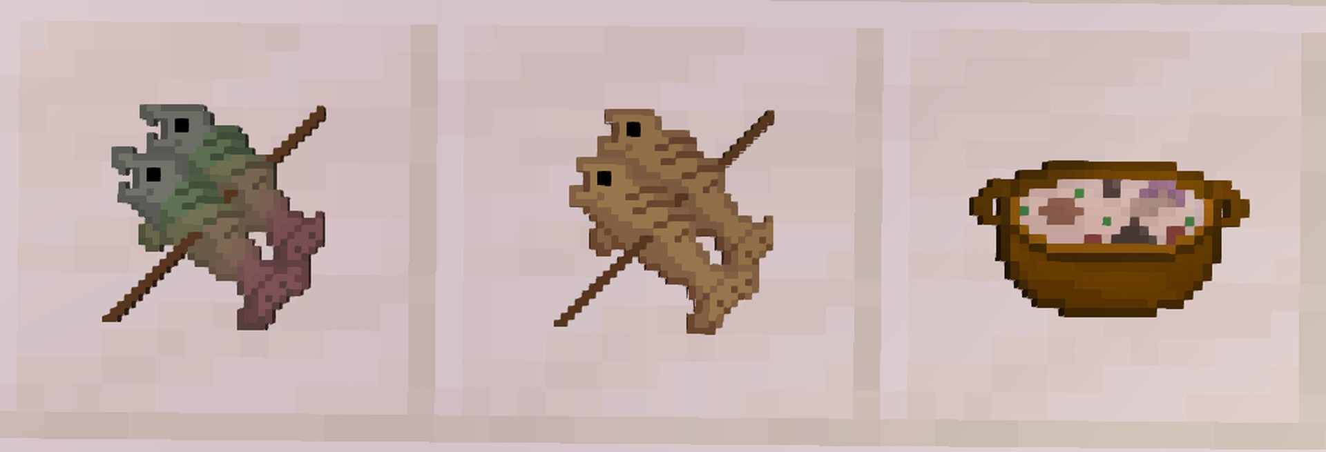 DJ's Zelda Botw Pack Minecraft Texture Pack