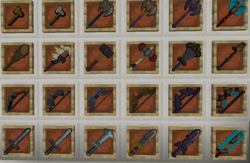 DJ's Zelda Botw Pack Minecraft Texture Pack