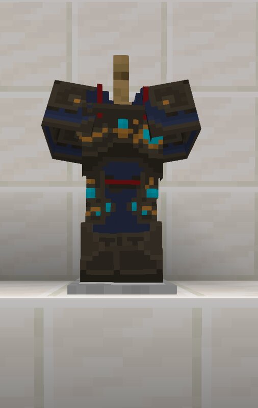 DJ's Zelda Botw Pack Minecraft Texture Pack