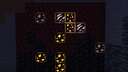 Neon Ores HD 1.18+ (Emissive Ores) Minecraft Texture Pack
