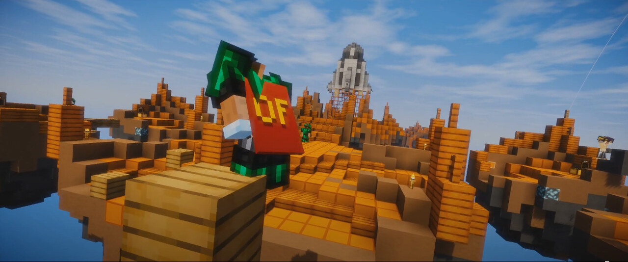 Grove 16x Minecraft PvP/UHC Resource Pack! [1.7-1.8] Minecraft Texture Pack