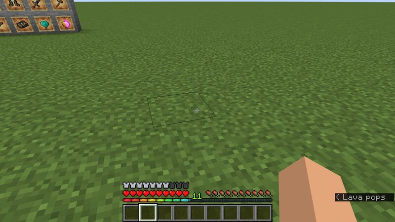 Detail pack Minecraft Texture Pack