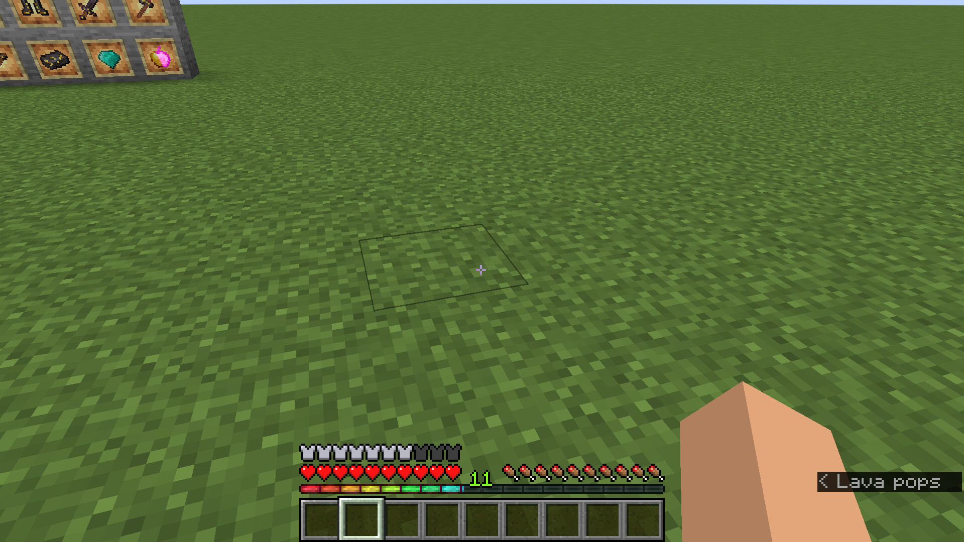 Detail pack Minecraft Texture Pack