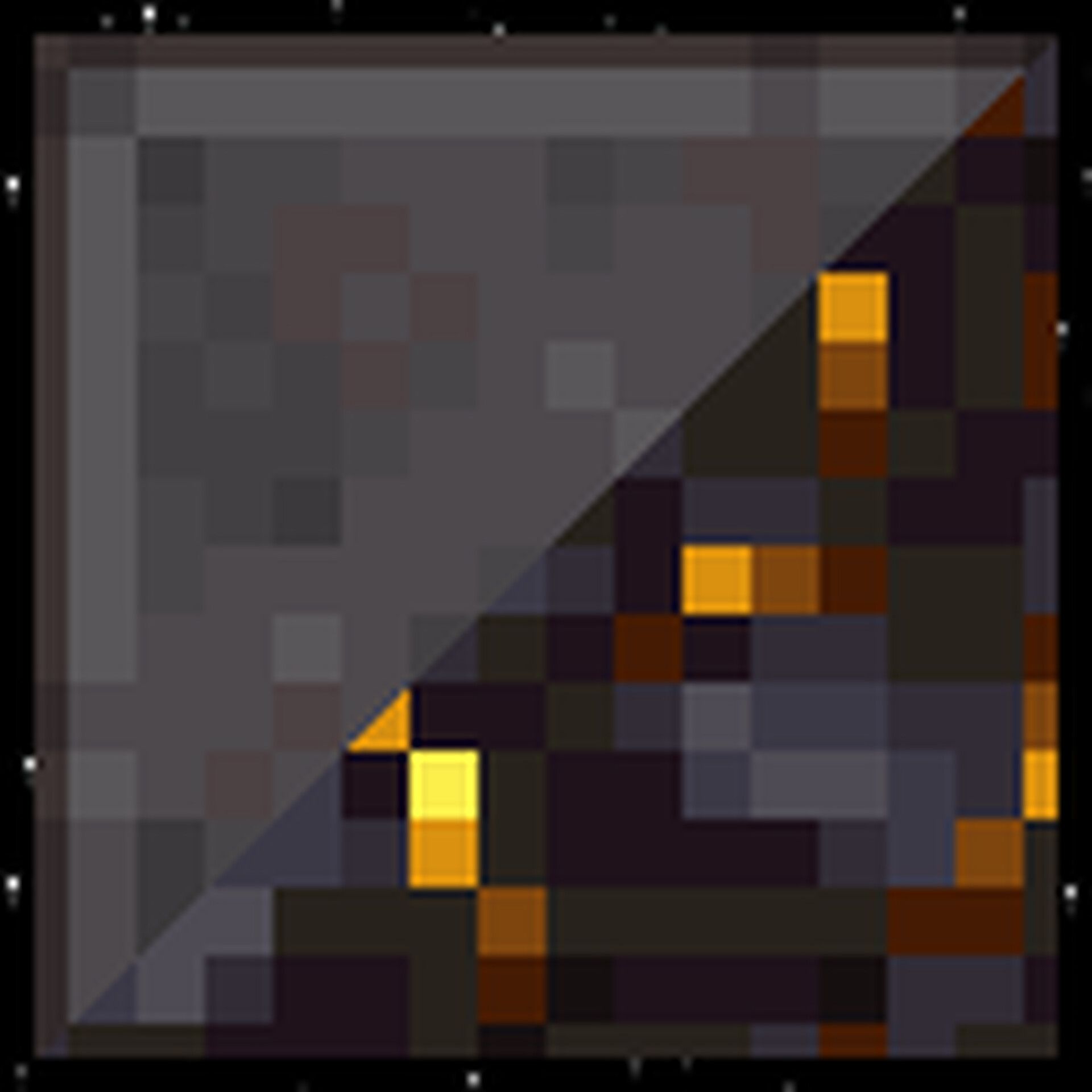 Gilded Blackstone Netherite Minecraft Texture Pack