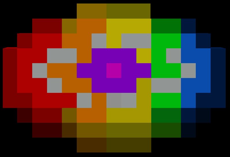 All Fan Made Discs Minecraft Resource Pack (Part 4)! Minecraft Texture Pack