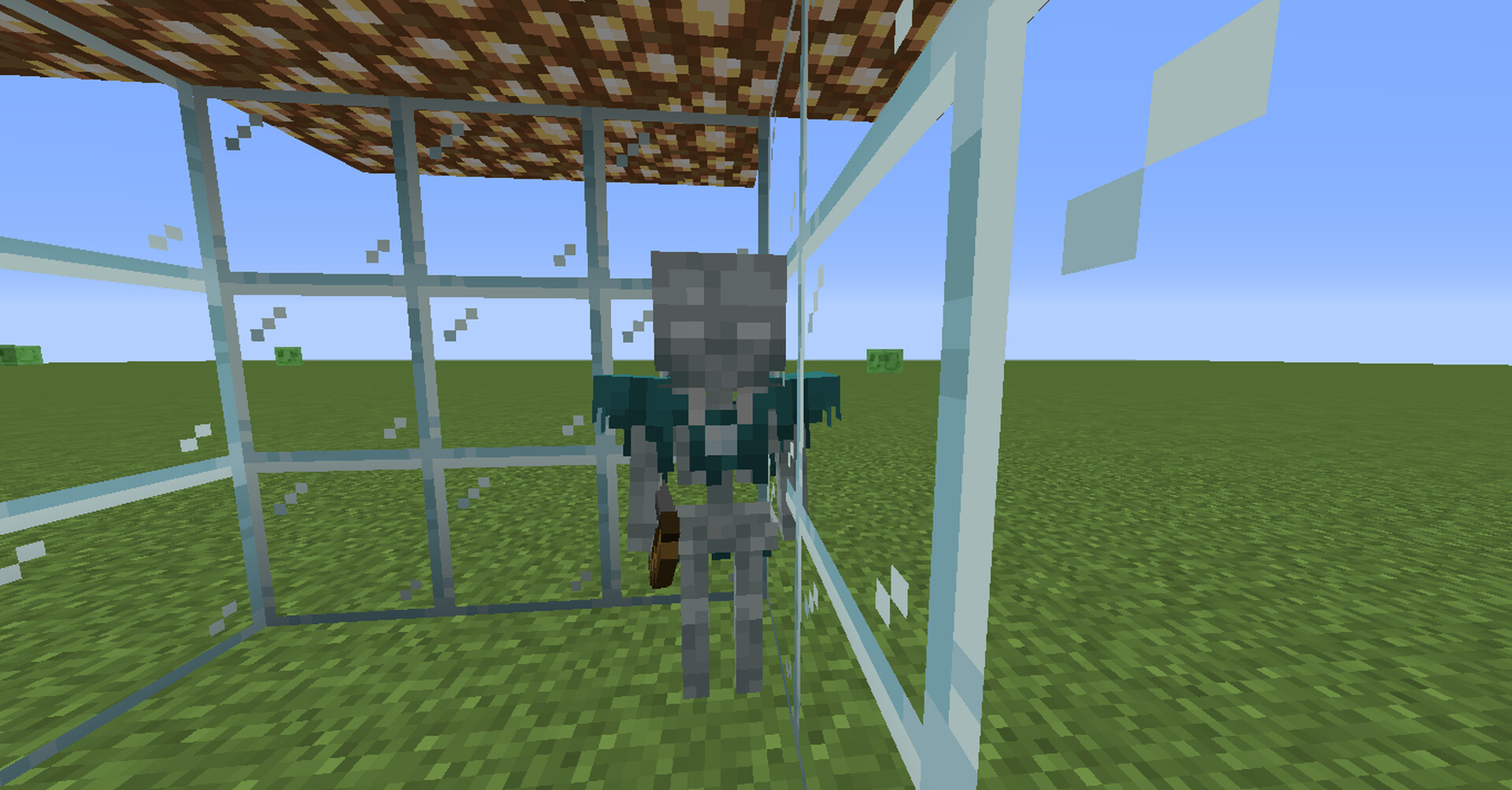 Better mobs texture pack ALFA Minecraft Texture Pack