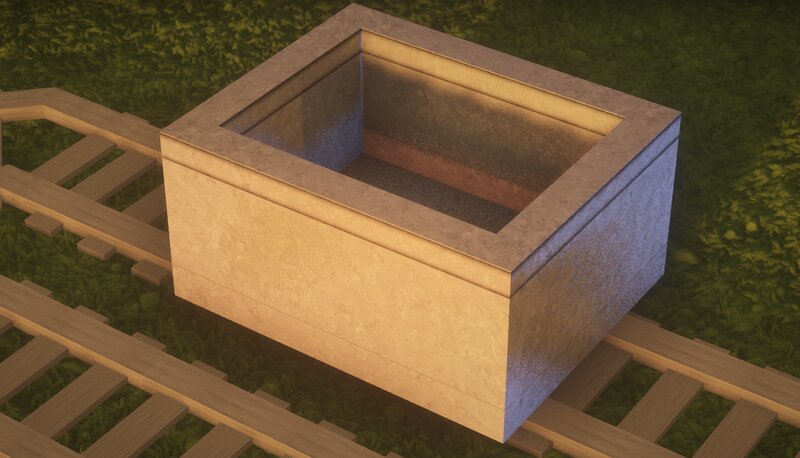 URBAN 1024x Textures:v1.2 Edition Minecraft Texture Pack