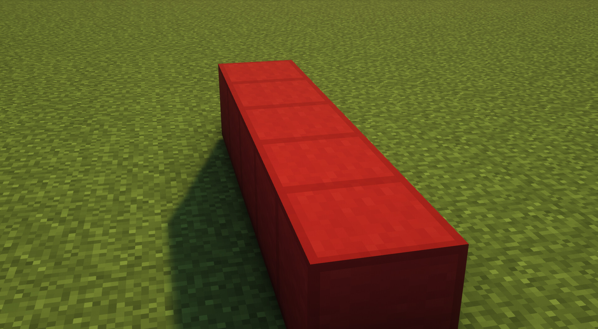 SmoothieR Wool Minecraft Texture Pack