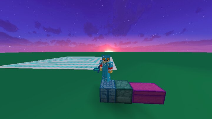 UltraWave TexturePack Minecraft Texture Pack