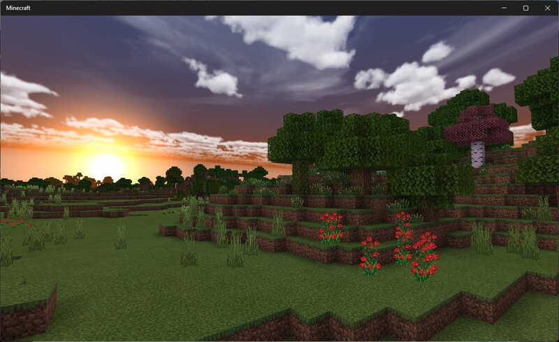 RedHat BE [RENDER DRAGON] Windows, Android, iOS, XBOX, Switch and PS ...