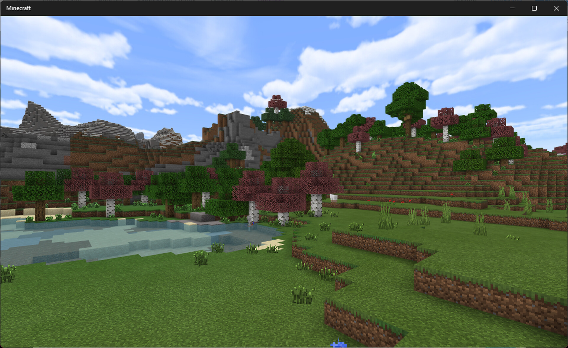 RedHat BE [RENDER DRAGON] Windows, Android, iOS, XBOX, Switch and PS ...