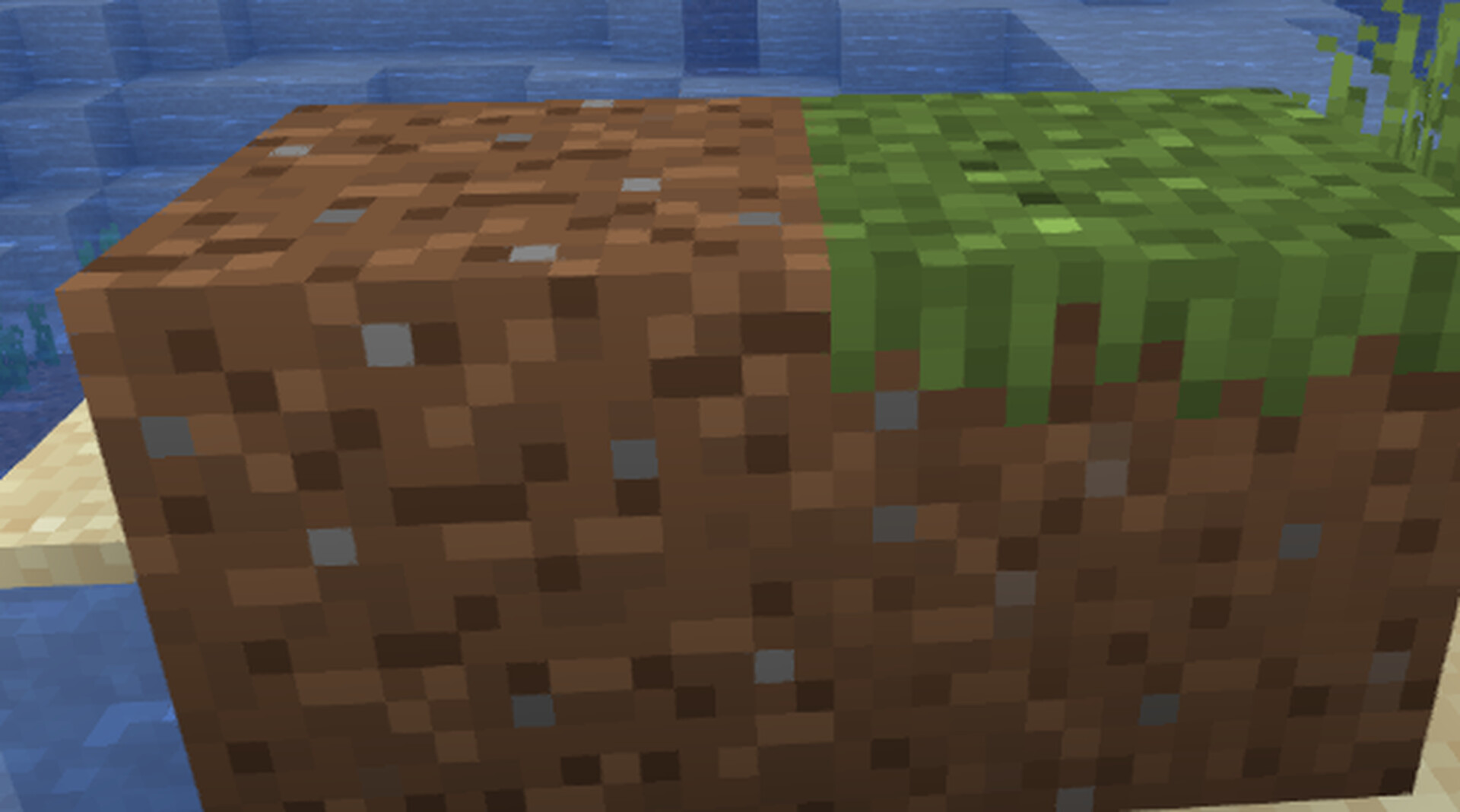 MineX 1.3 [Food Update] Minecraft Texture Pack