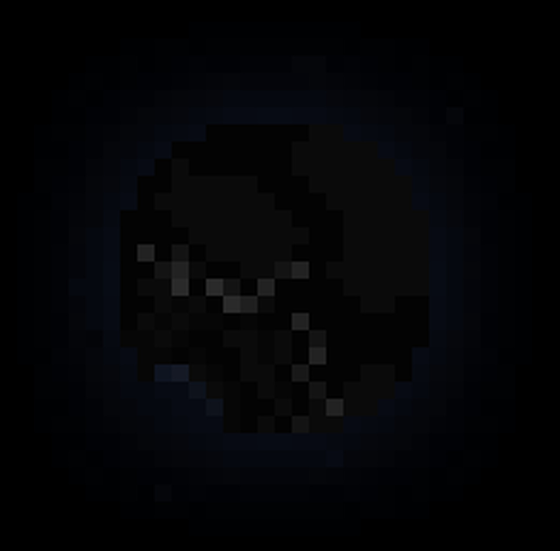 Destroyed moon Minecraft Texture Pack