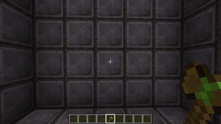 Wooden tool tweaks Minecraft Texture Pack