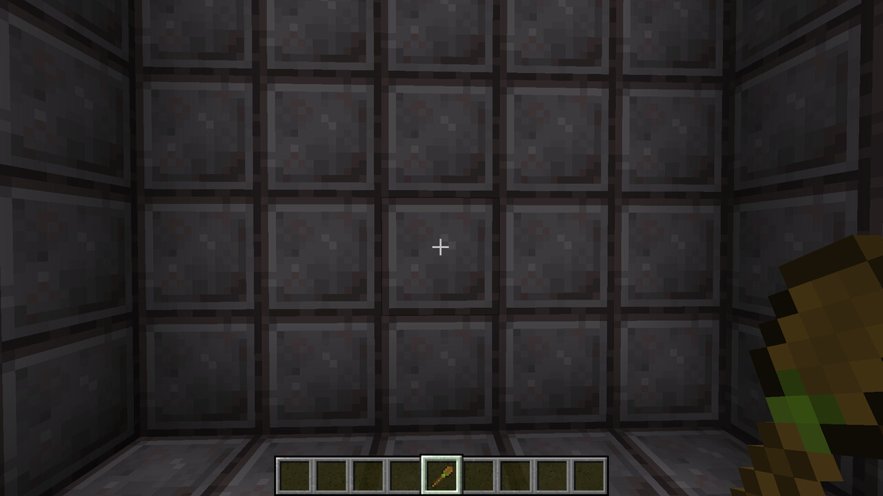 Wooden tool tweaks Minecraft Texture Pack