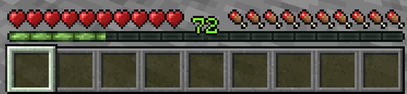 Consistent Hearts Minecraft Texture Pack