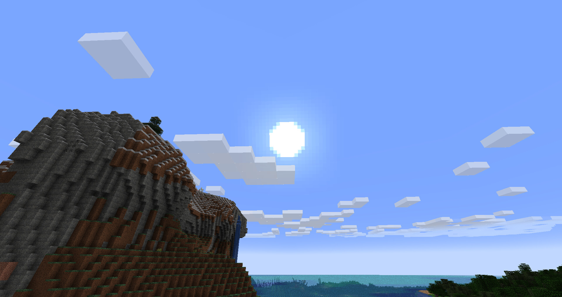 Realisto (1.12 - 1.18) Minecraft Texture Pack