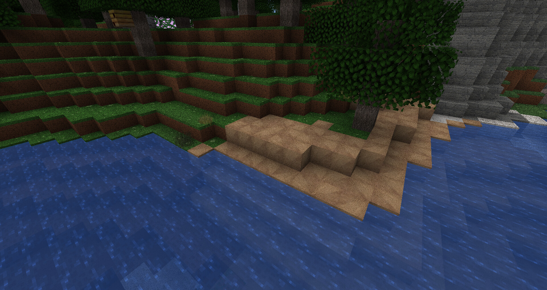 Realisto (1.12 - 1.18) Minecraft Texture Pack