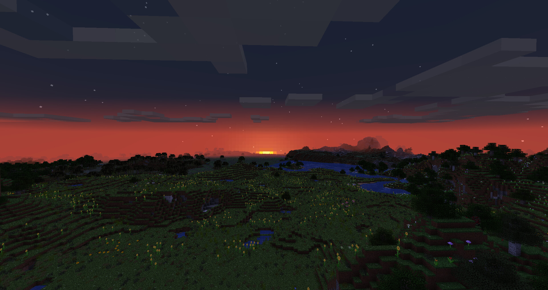 Realisto (1.12 - 1.18) Minecraft Texture Pack