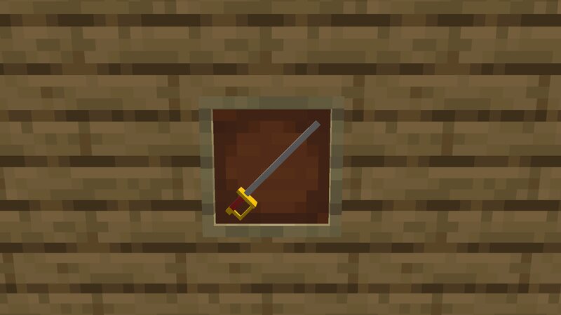 Saber Minecraft Texture Pack