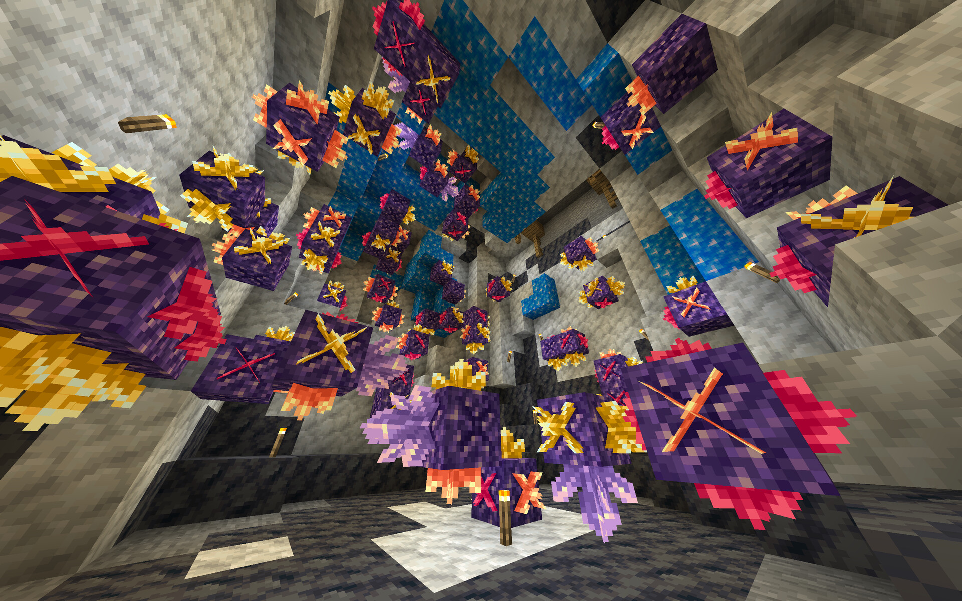 Farmer's Helper Minecraft Texture Pack