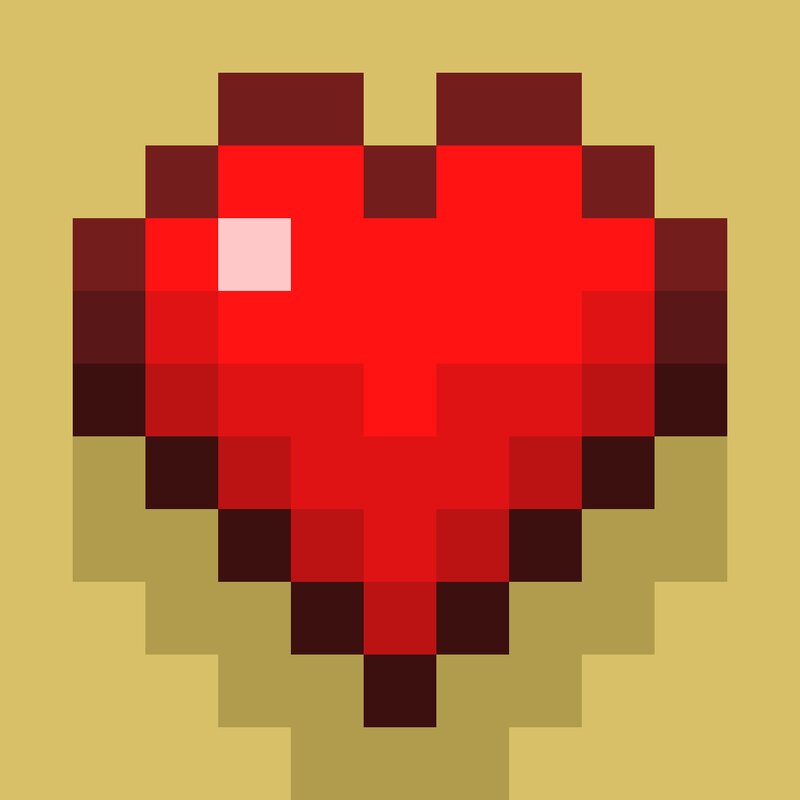 Soft GUI Minecraft Texture Pack