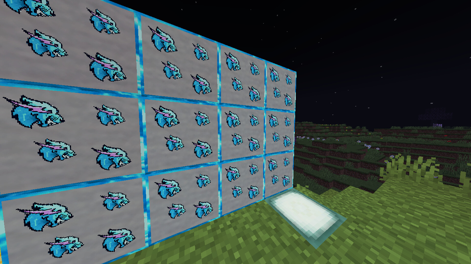 mrbeast themed texture pack remastered Minecraft Texture Pack