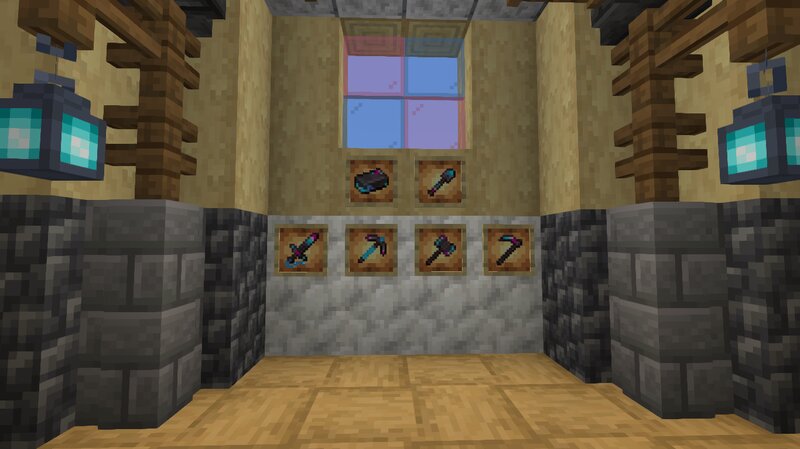 TeamPawsMC Official Texture Pack (v2.0) Minecraft Texture Pack