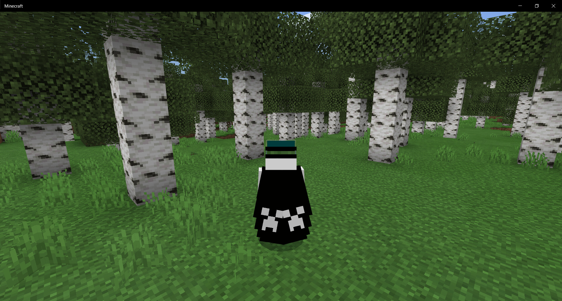 Advanced Elytra Minecraft Texture Pack