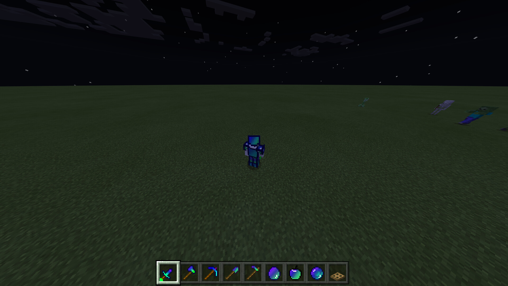 Poseidon 16x Minecraft Texture Pack