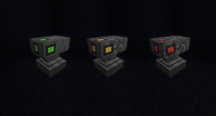 Visual Anvils [1.16.X] Minecraft Texture Pack