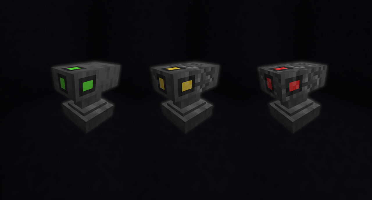 Visual Anvils [1.16.X] Minecraft Texture Pack