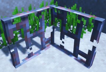 Rusty Minecraft Texture Packs | Planet Minecraft Community