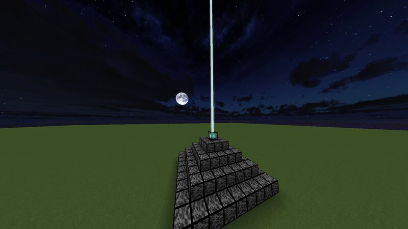 Sci-Fi Pack [ Optifine needed ] Minecraft Texture Pack