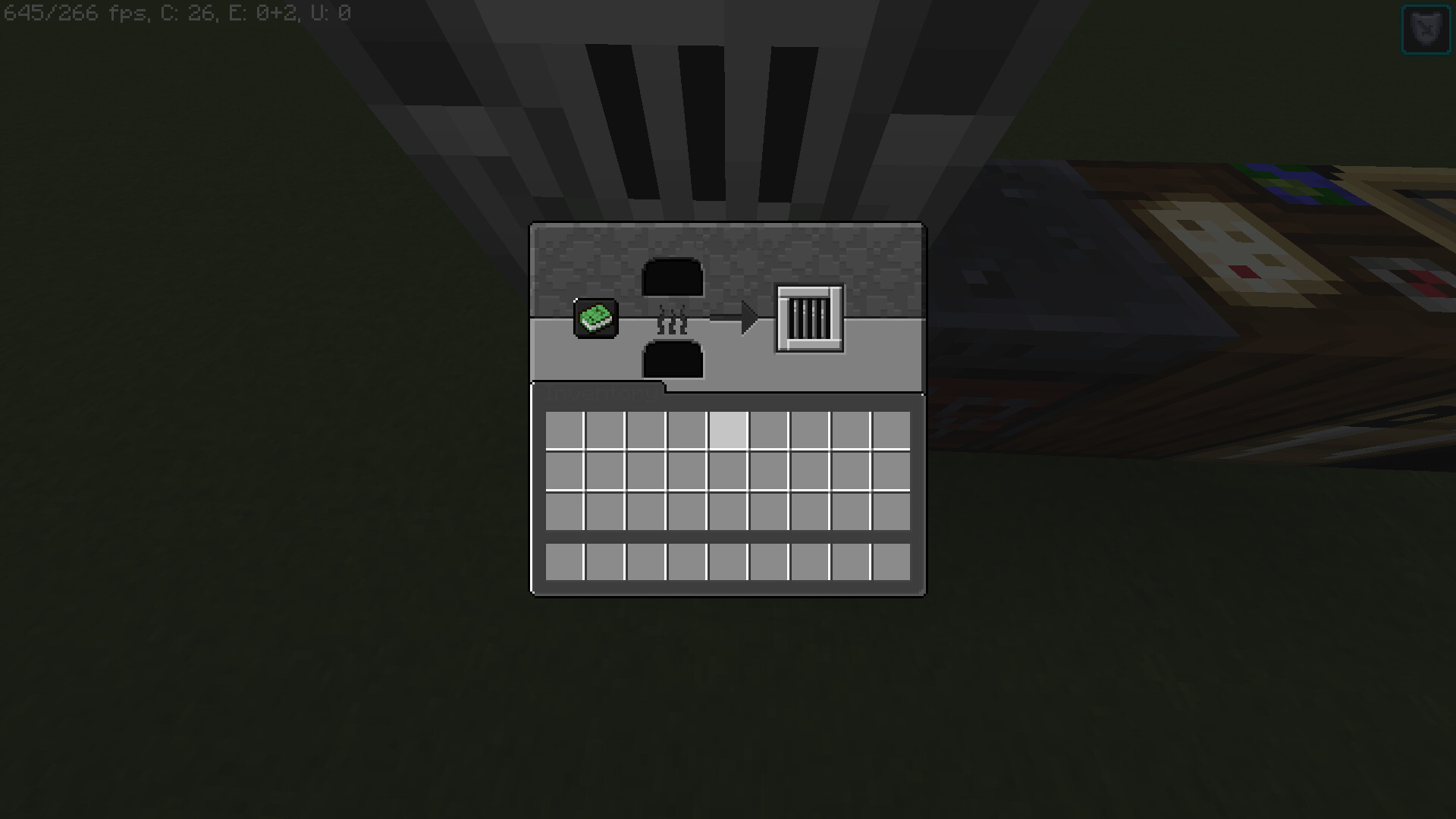 Sci-Fi Pack [ Optifine needed ] Minecraft Texture Pack