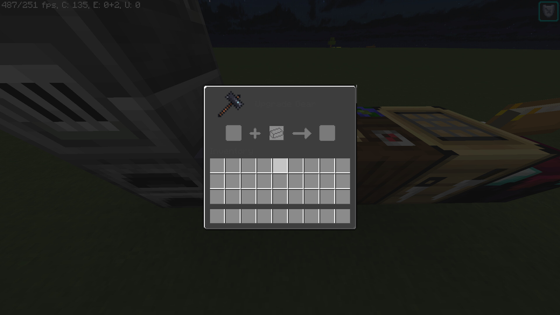 Sci-Fi Pack [ Optifine needed ] Minecraft Texture Pack