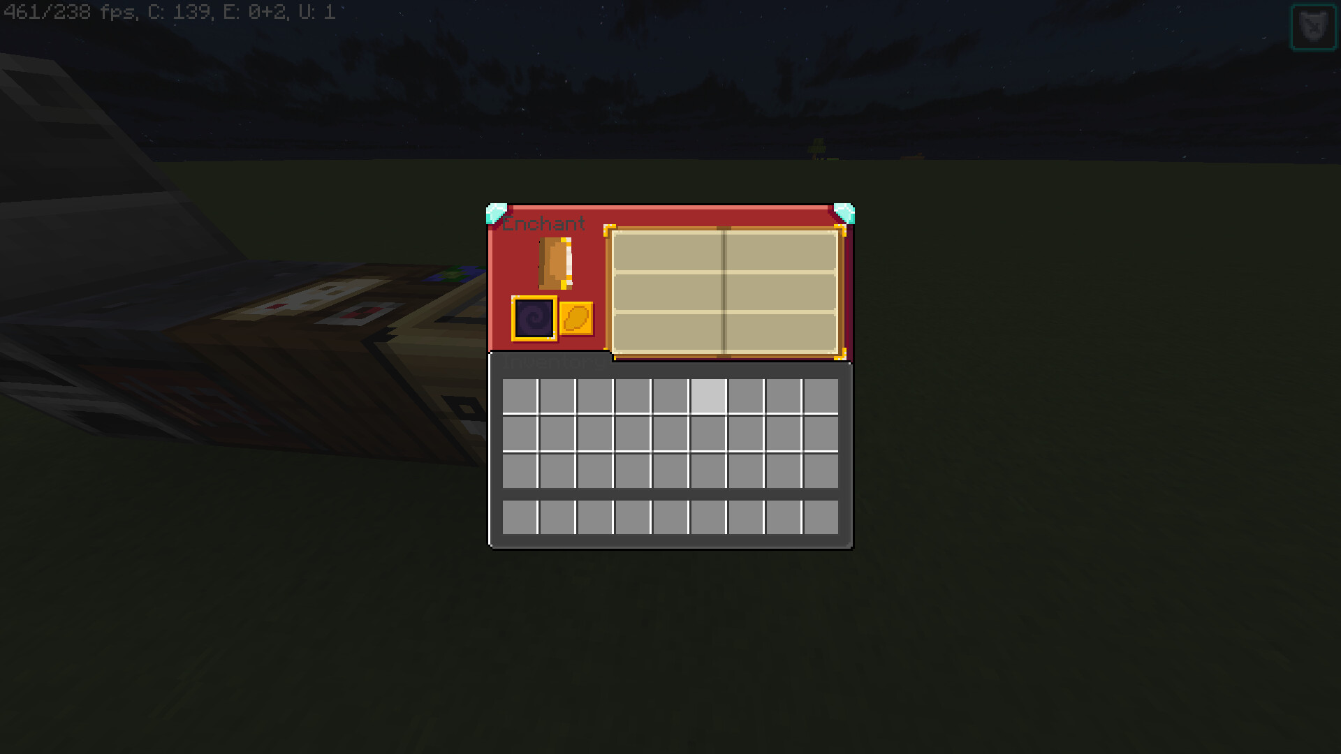 Sci-Fi Pack [ Optifine needed ] Minecraft Texture Pack