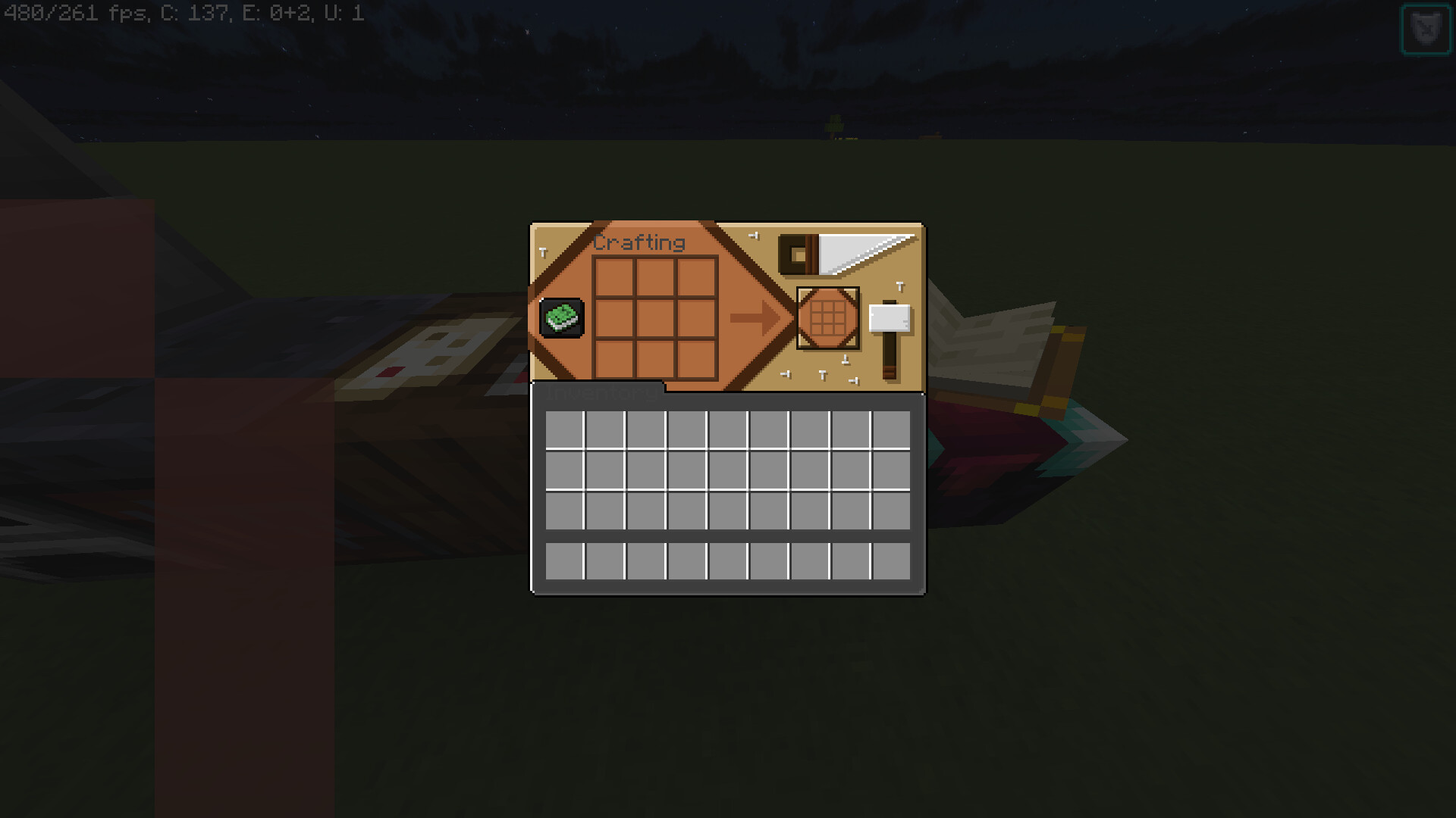 Sci-Fi Pack [ Optifine needed ] Minecraft Texture Pack