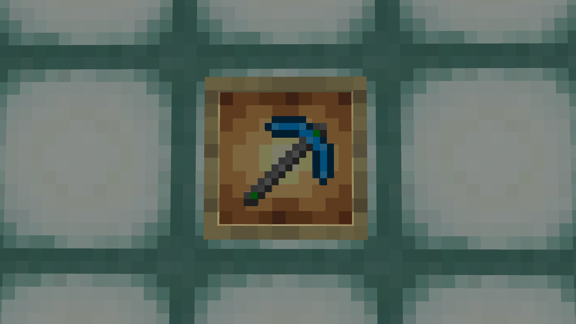 Revamped Diamonds Minecraft Texture Pack